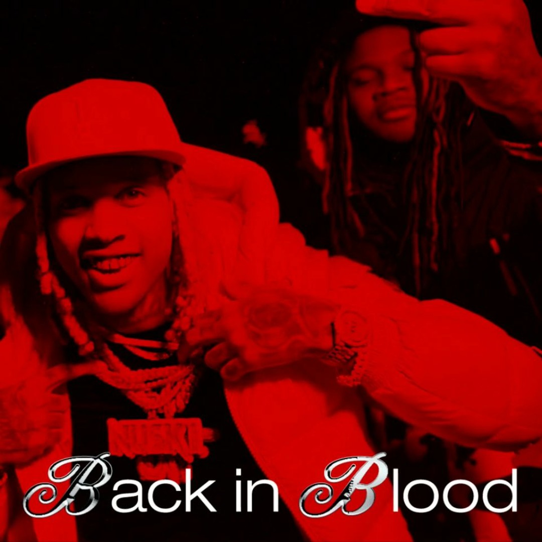 Stream POOH SHIESTY FT. LIL DURK - BACK IN BLOOD (NAHUEL EDIT) by ...