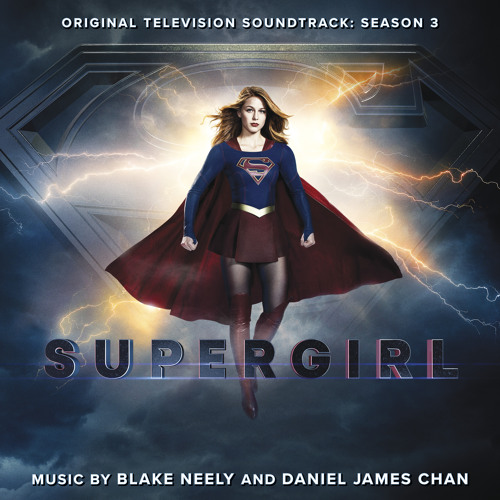 Listen to playlists featuring Not Our Normal Supergirl by Blake Neely ...