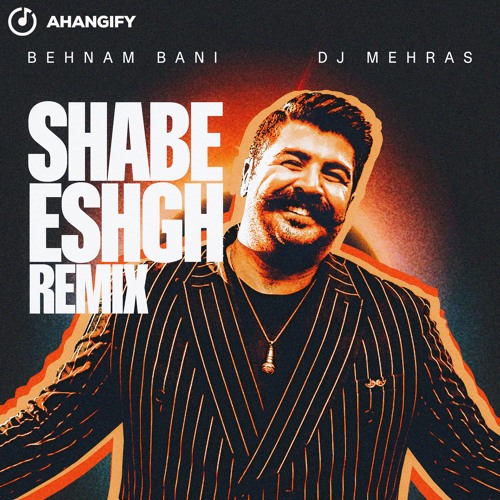 Stream shabe eshgh (Dj Mehras Remix ) by Dj Mehras | Listen online for ...