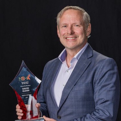 Stream episode Dave Glenn talks NCAA Tournament's first weekend ...