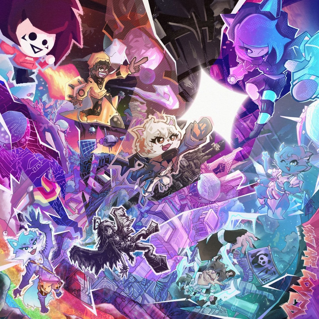 Stream S0MBRA, Soris, Stellar Dendrites, Pulvite & QVEST - Antelope ...