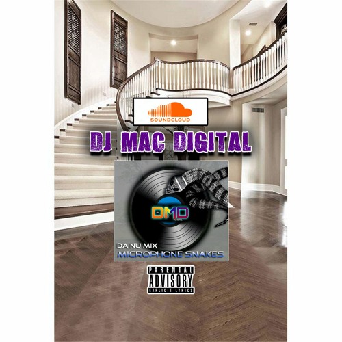 Stream Microphone Snakes Dj Mac Digital By Digital Age Entertainment by ...