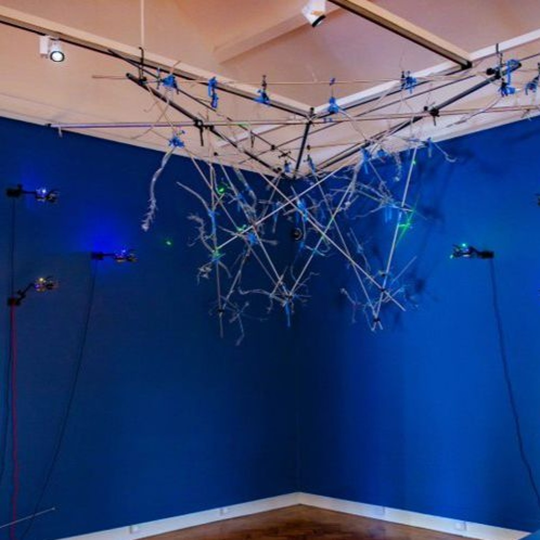 Stream Spontaneous synapse - intro from scientist Selina Wray by ...
