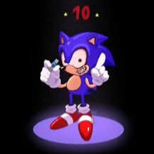 Stream FNF El pendrive azul:Friend by SBL | Listen online for free on ...