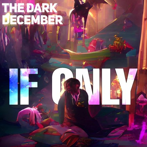 Stream Cannibals Walk The Earth by The Dark December | Listen online for free on SoundCloud