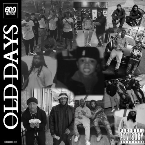 Stream STACKZ - OLD DAYS REMIX by Stackz_Rebel | Listen online for free ...