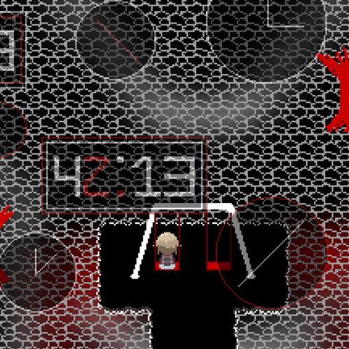 Stream Yume 2kki OST - Vantablack Isles (Hidden Room A) by Hollowed ...