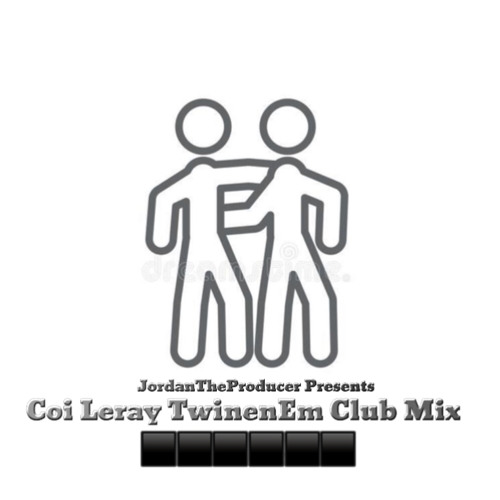 Stream Coi Leray TwinEnEm ClubMix by RunItUp Jordan | Listen online for ...