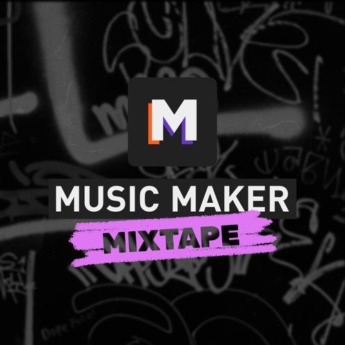 Stream MAGIX MUSIC MAKER Official | Listen to MUSIC MAKER Mixtape ...