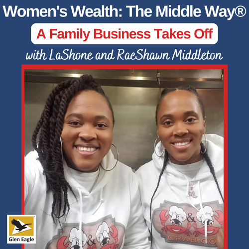 Stream A Family Business Takes Off with LaShone and RaeShawn Middleton ...
