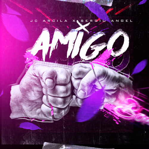 Stream JC Arcila, Sergio Angel - Amigo by Triplepoint | Listen online ...