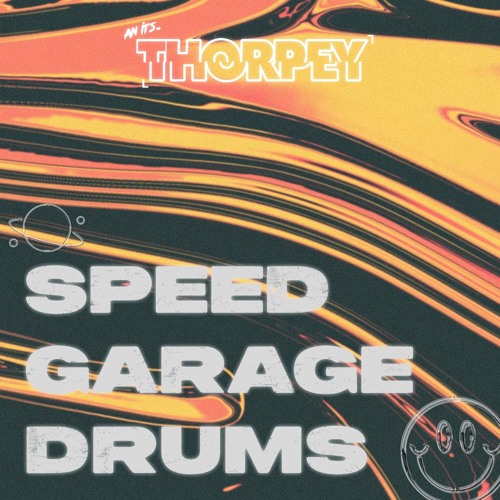 Stream Thorpey Speed Garage Drums Sample Pack [DEMO] - OUT NOW by ...