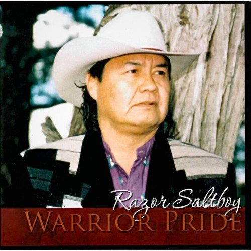 Stream 12 The Warrior Pride (LP Version) by Razor Saltboy | Listen ...