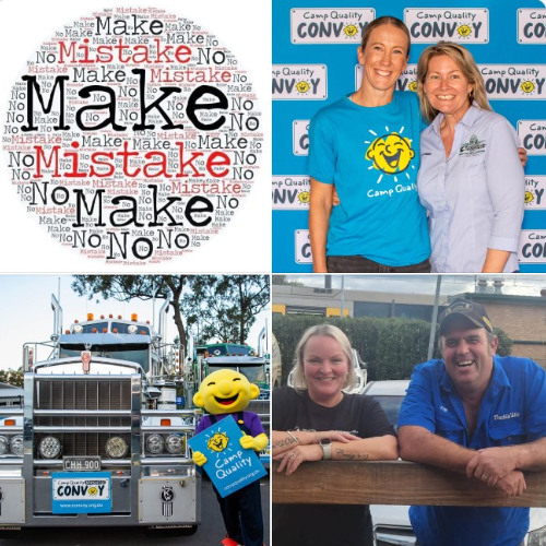 Stream Make No Mistake 06032025 by BIG RIG RADIO by Truckin Life ...