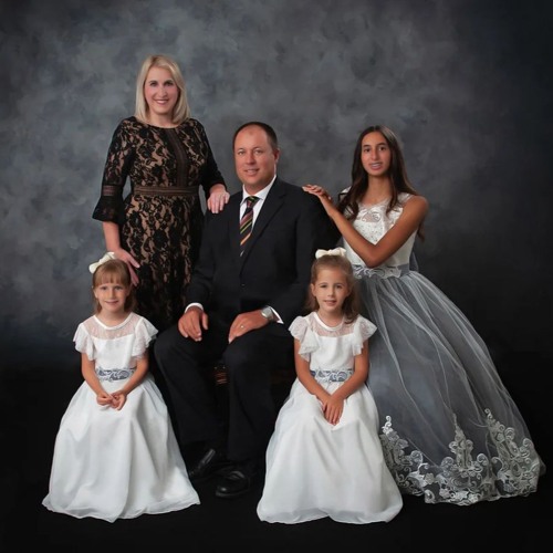 Stream Exploring Fine Art Portraits From History To Modern Artistic ...