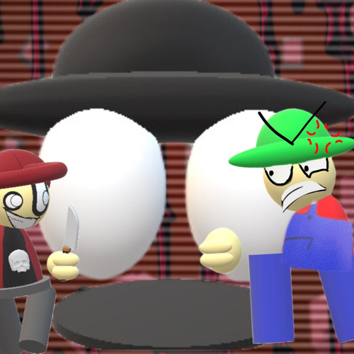 Stream Hashley And Dandi Song (Teaser) FNF: Popcorn Edition by ...