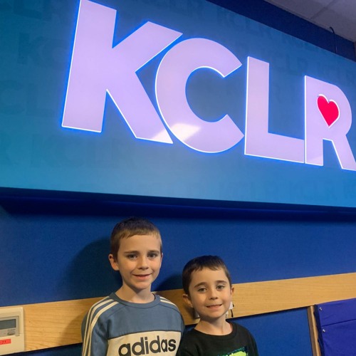 Stream KCLR: Carlow's rising movie stars (2nd Nov 2023) by KCLR96FM ...