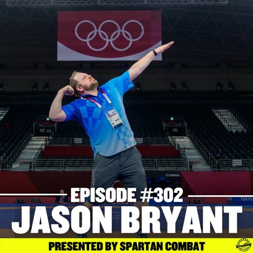 Stream episode #302 Jason Bryant - Hall of Fame Announcer and ...