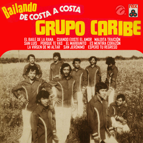 Stream La Virgen de Mi Altar by Grupo Caribe | Listen online for free on SoundCloud