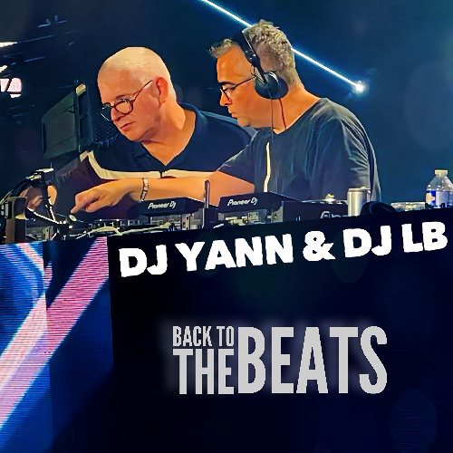 Stream DJ YANN & DJ LB - Back to the beats (master) by EDS Production ...