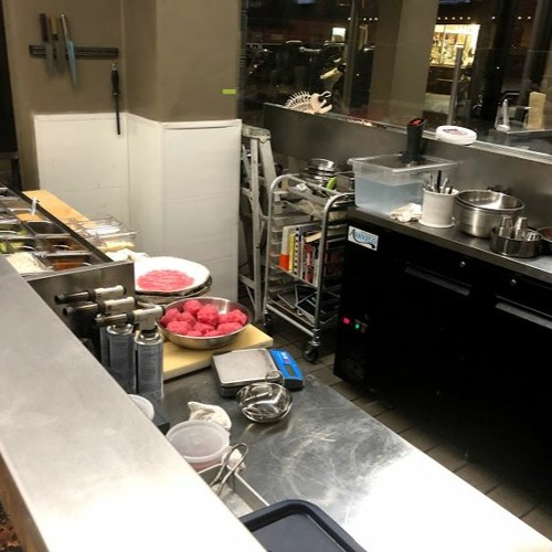 Stream Clean Restaurants Reflect Your Value For Customers Invest In PVC ...