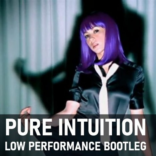 Stream Shakira - Pure Intuition [Low Performance Bootleg] *** FREE DOWNLOAD by LOW PERFORMANCE ...