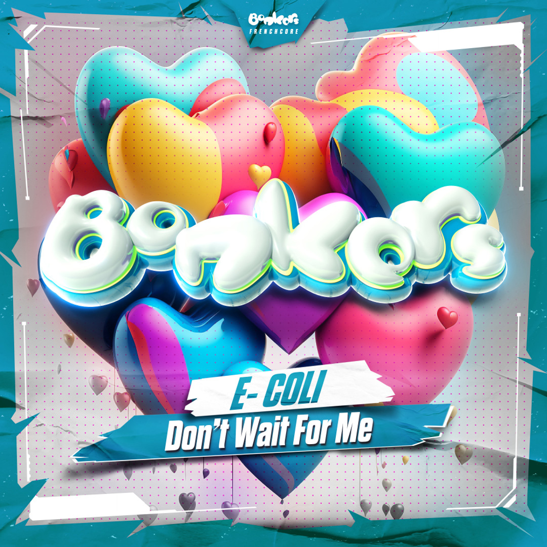 Stream Don't Wait for Me by Bonkers | Listen online for free on SoundCloud