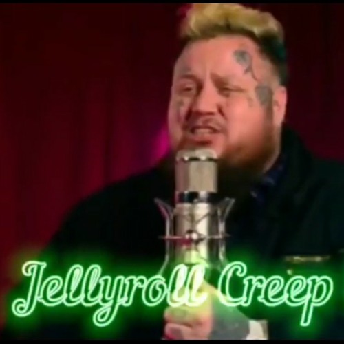 Stream Jellyroll ft Viking Barbie - Creep by Radiohead by Beatz4u ...