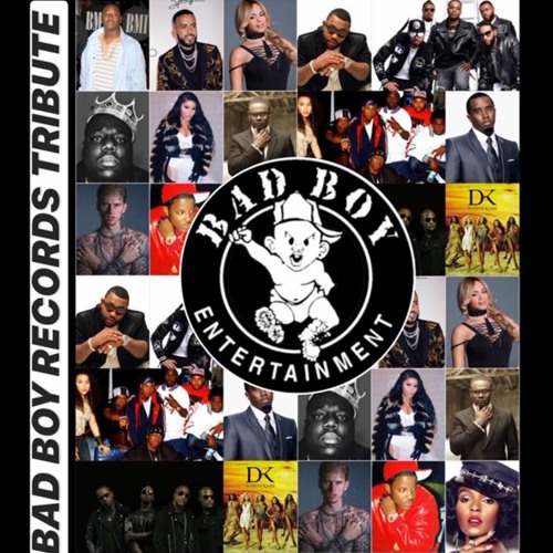 Bad Boy Records
