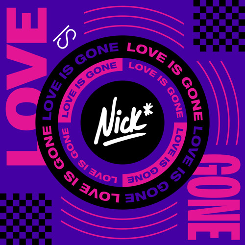 Stream Nick* x The Jacksons – Love Is Gone (Short Version) by Nick ...