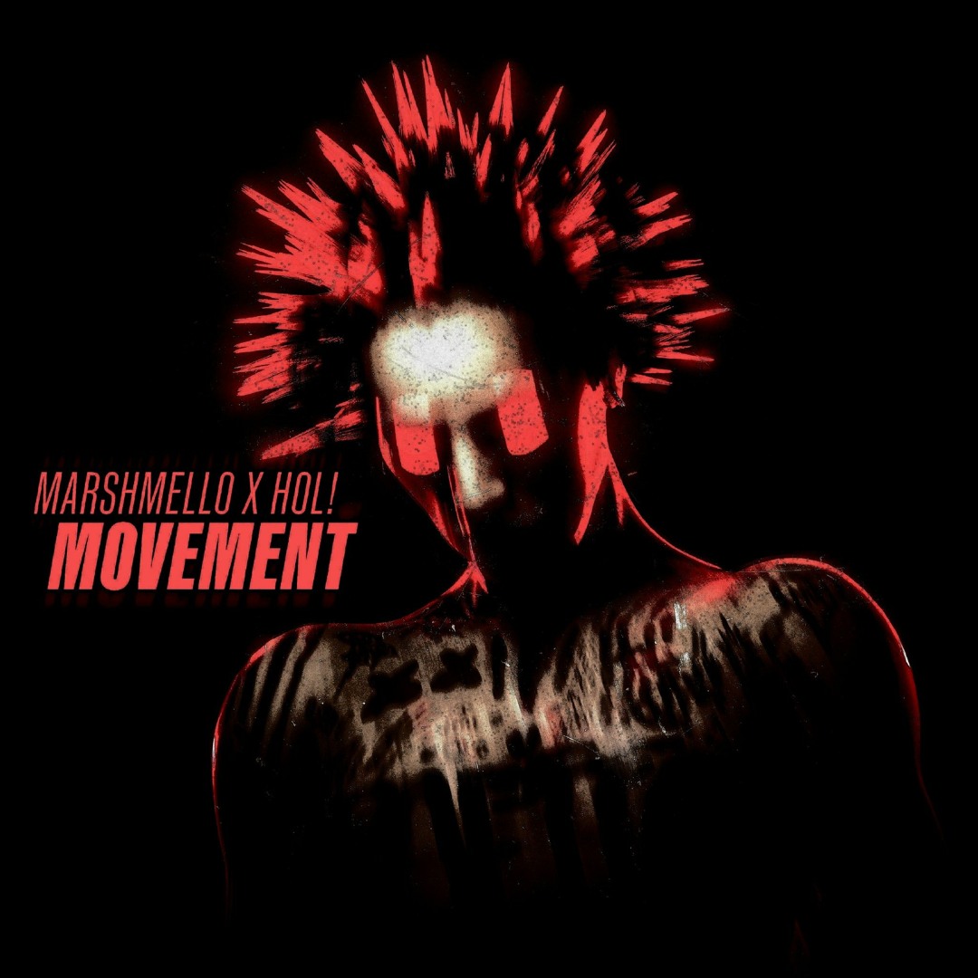Stream Marshmello X HOL! - Movement [BassBoosted] by ۣۜX ۣۜSȺۣۜN₷ɆɎ ۣۜX ...