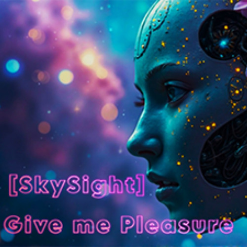 Stream Give me Pleasure by SkySight | Listen online for free on SoundCloud