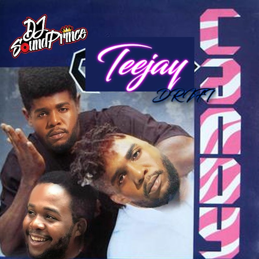 Stream Teejay Drift X Candy (REMIX)@DJSoundPrince 2023 by DJ ...