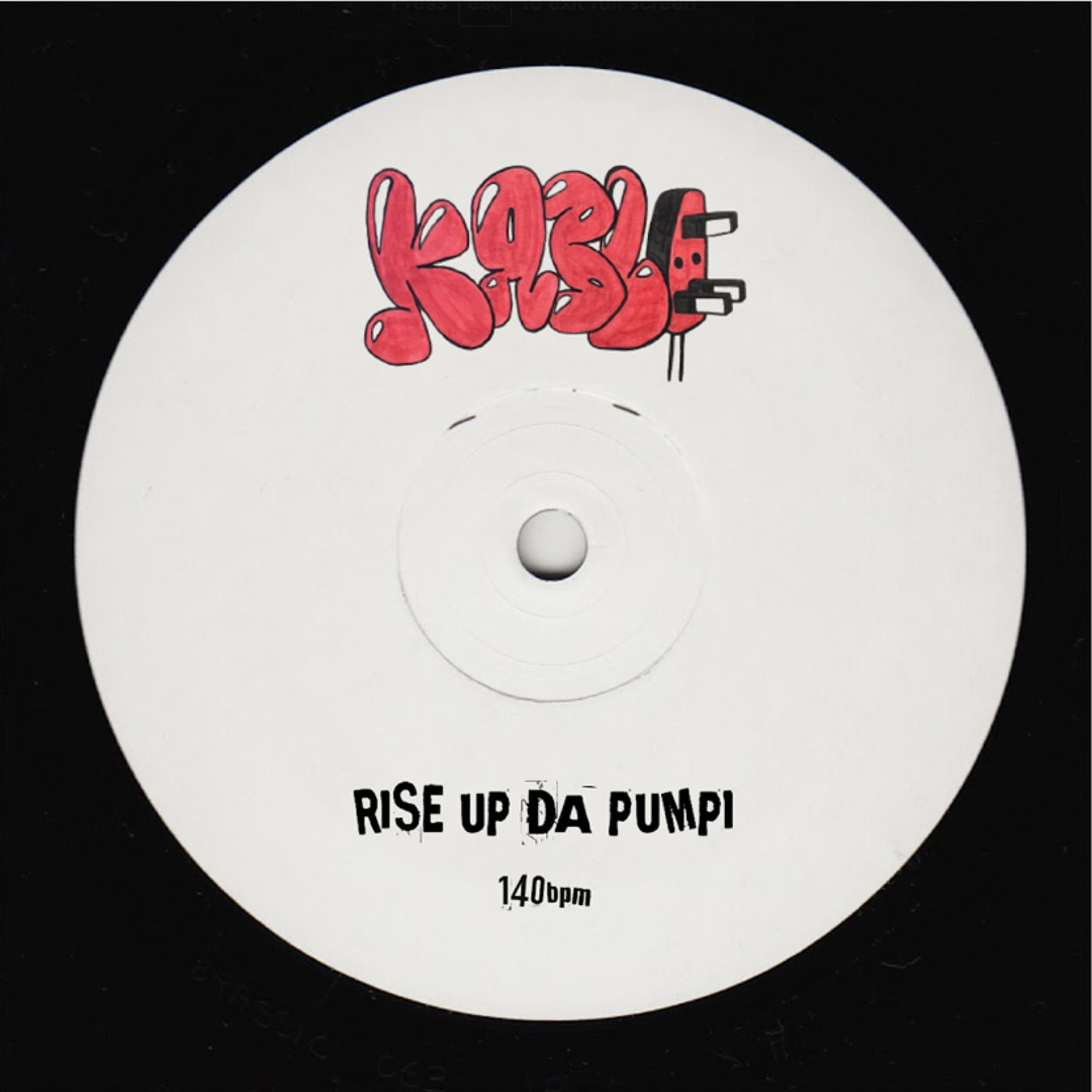 Stream RISE UP DA PUMPI by KABLE | Listen online for free on SoundCloud