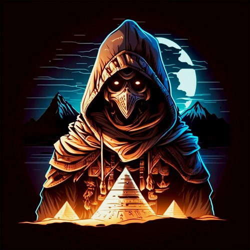 Stream Pyramid Playa (Hard Arabic Phonk) by Quantum Dog | Listen online ...