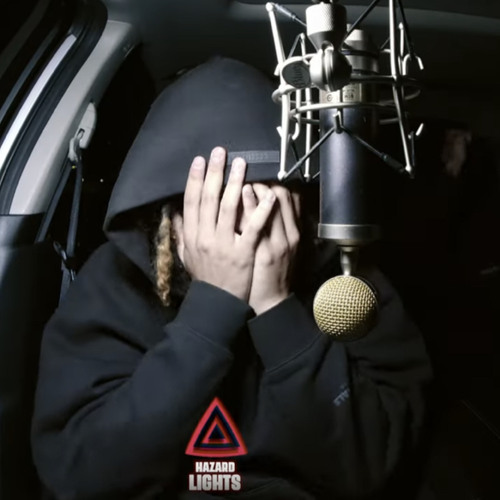 Stream NazGPG X Jay5ive - (Hazard Lights) by townbangerz | Listen ...