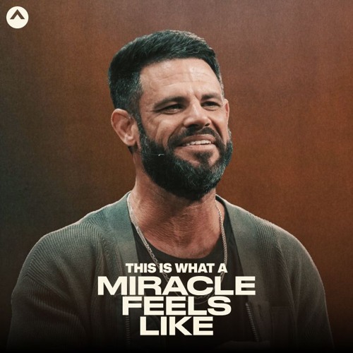 Stream This Is What A Miracle Feels Like by Elevation Church | Listen ...