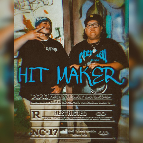 Stream HIT MAKER by AYYBRANDO | Listen online for free on SoundCloud