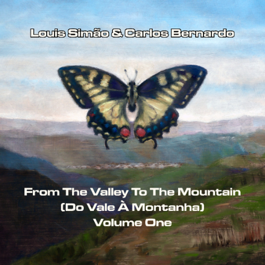 Stream 01_Oracao_(2024) by Louis Simão | Listen online for free on ...