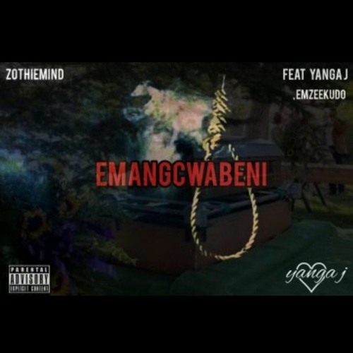 Stream emangcwabeni 🔥zothiemind [ft emzeekudo & Yanga J].mp3 by Yanga j ...