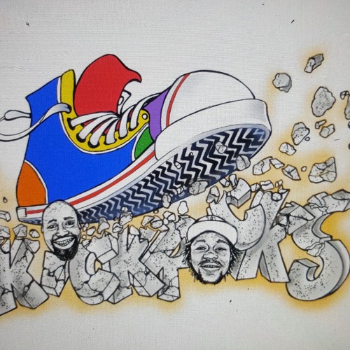 Stream episode Welcome to the Kick Rocks Podcast! (Episode 1) by ...