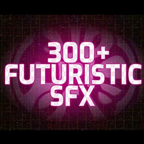 Stream New Futuristic SFX Pack for Game Developers (300+ Space Strategy ...