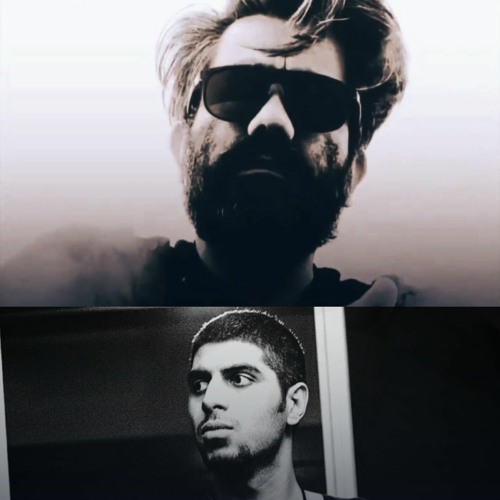 Stream Ali sorena × Reza Pishro (Remix) by Rawii | Listen online for ...