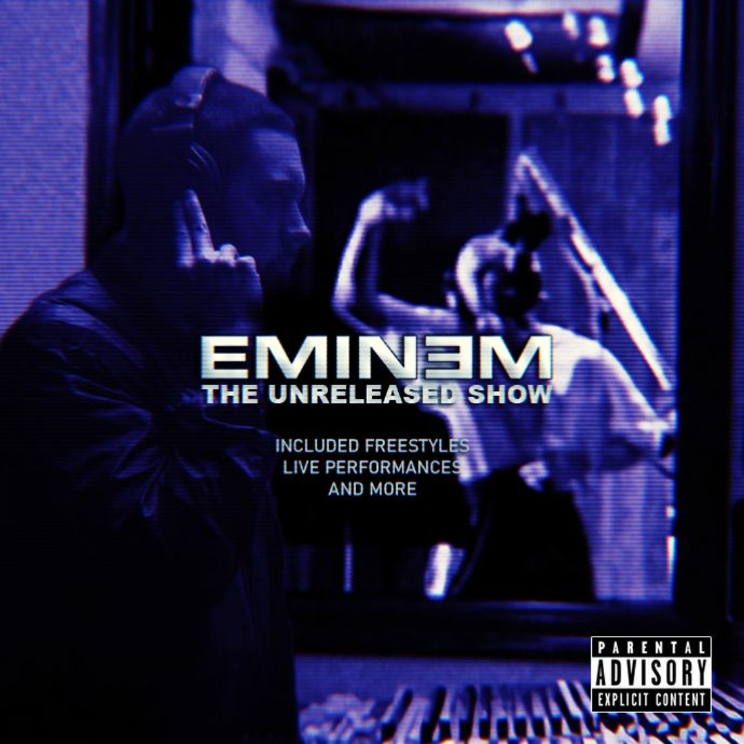 Stream Eminem - Bad Influence by TikTok.com/rlandt1 | Listen online for ...