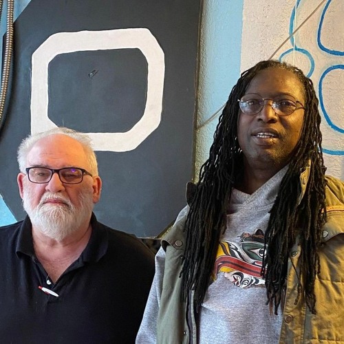 Stream Jack Cheeks Joins Rob to discuss horrific traffic problems by ...