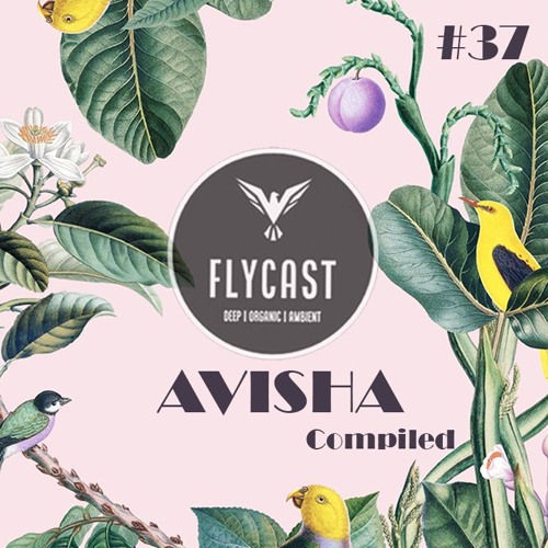 Stream Flycast #37 | Avisha by Flycast | Listen online for free on ...