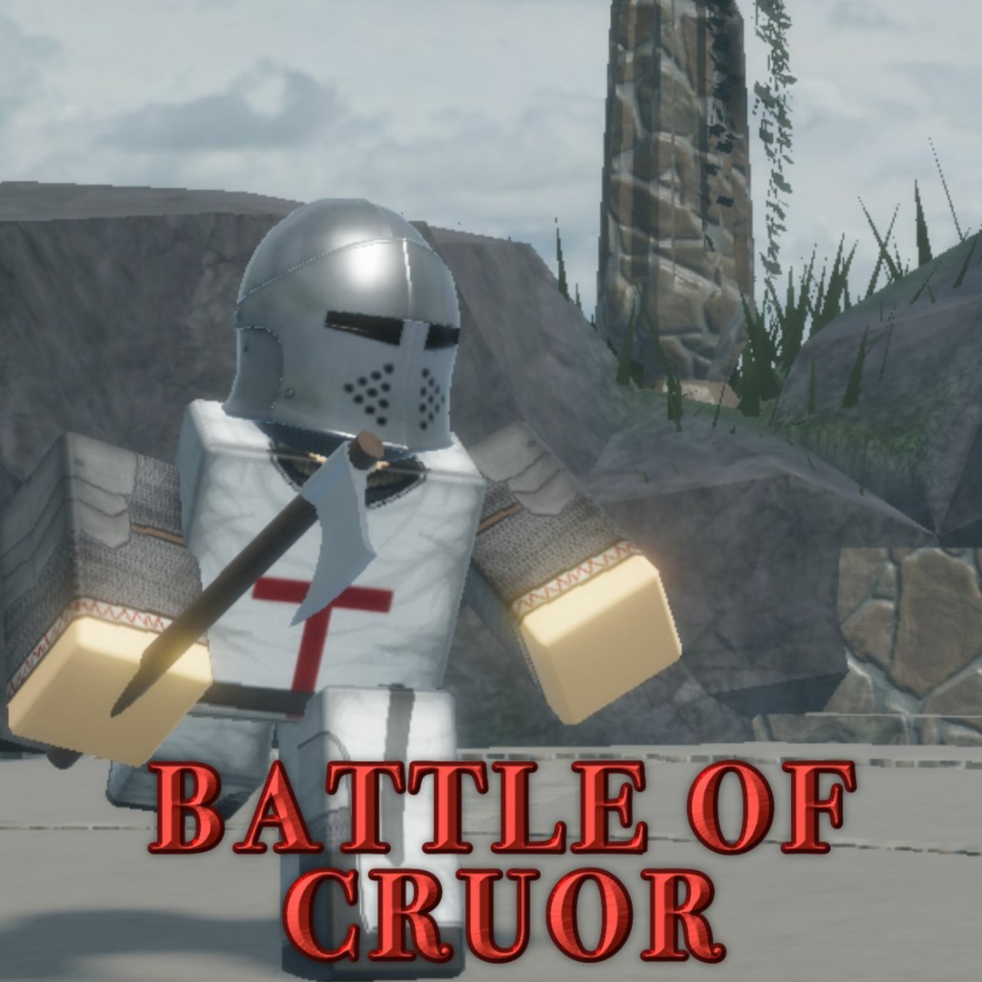 Stream Battle of Cruor OST - Main Menu Loop by Cable_ | Listen online ...