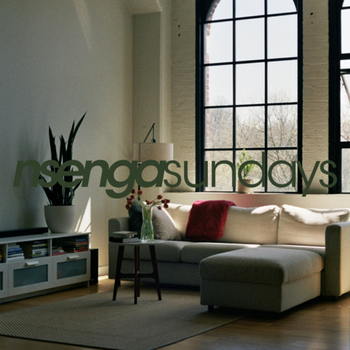 Stream Dj Soyumi | Listen to Nsenga Sundays playlist online for free on ...