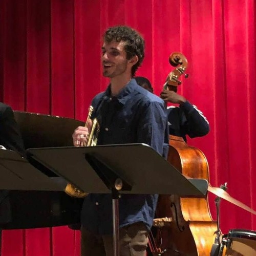 Stream Orange Was the Color of Her Dress (Septet) by Sebastian Gil ...