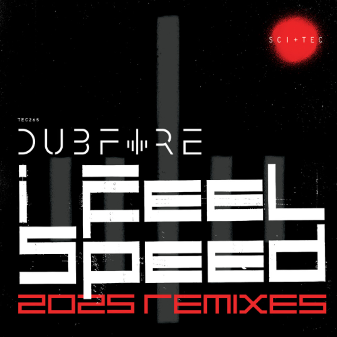 Listen to Premiere: Dubfire - I Feel Speed (Stephan Bodzin Remix) [SCI ...